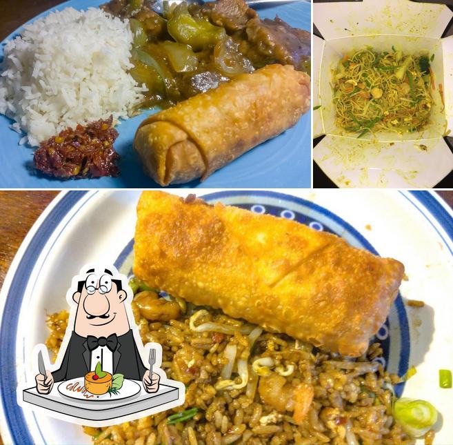 House of Bing, Chicago - Restaurant menu, prices and reviews