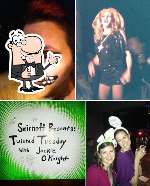 Legends Nightclub in Raleigh - Restaurant reviews