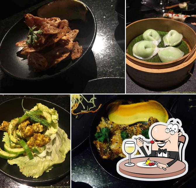 Living Room by Coco, Pune - Restaurant menu, prices and reviews