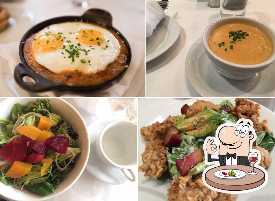 Luke, New Orleans - Restaurant menu, prices and reviews