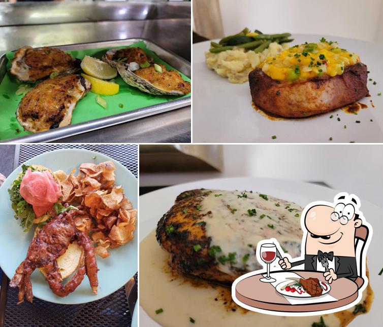 MacGregor's Restaurant, Havre de Grace - Restaurant menu, prices and ...