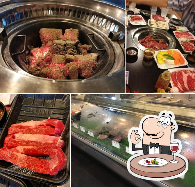Max Beef Butchery, Bangkok - Restaurant menu, prices and reviews
