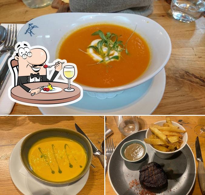 Mikey Ryan's Bar & Kitchen, Cashel - Restaurant menu, prices and reviews
