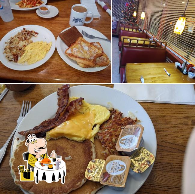 Odessa Diner, Middletown - Restaurant menu, prices and reviews