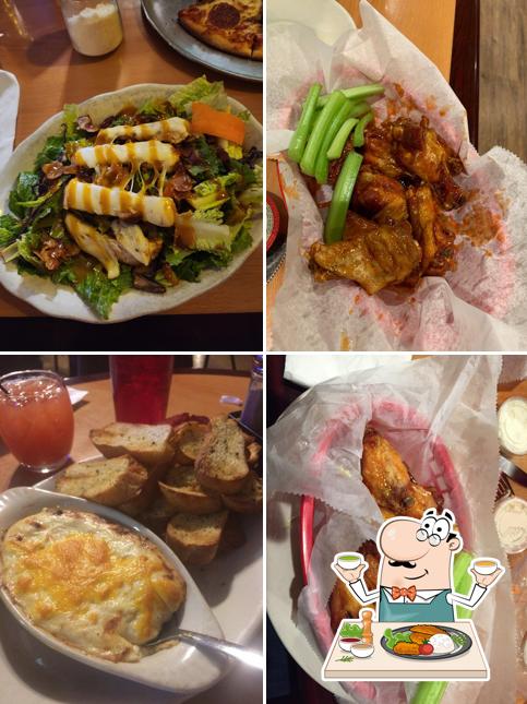Ott House in Emmitsburg - Restaurant menu and reviews