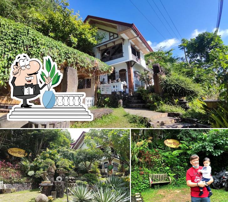 Paseo Rizal Mayagay, Tanay - Restaurant menu, prices and reviews