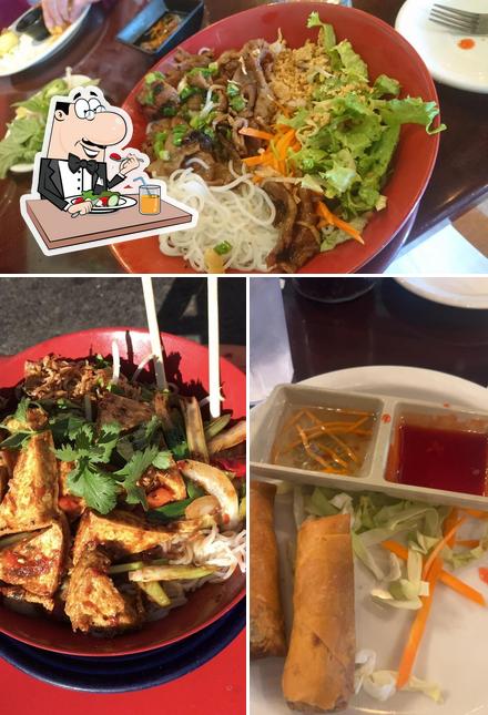 Pho Chopstix in Gardnerville - Restaurant menu and reviews