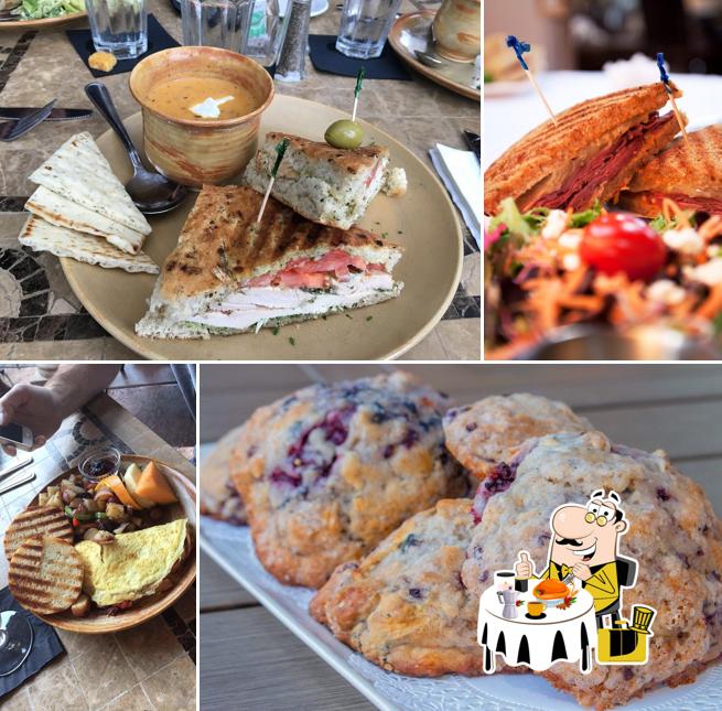 Pottery World, Rocklin - Restaurant menu, prices and reviews