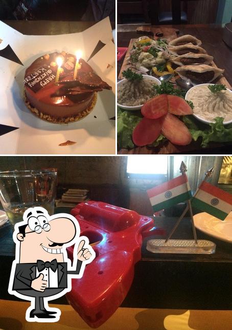 Bunkers, Gurugram, IFFCO Chowk - Restaurant menu, prices and reviews