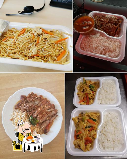 Sodo Asia-Imbiss, Burgwedel - Speisekarte, Preise und Bewertungen