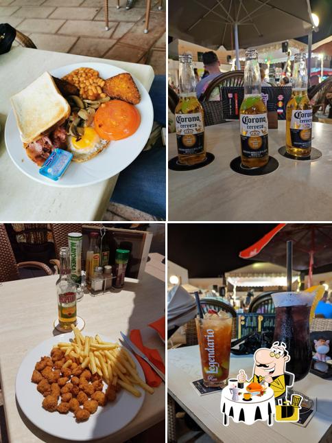 Jimmy Hills in Ciutadella de Menorca - Restaurant reviews