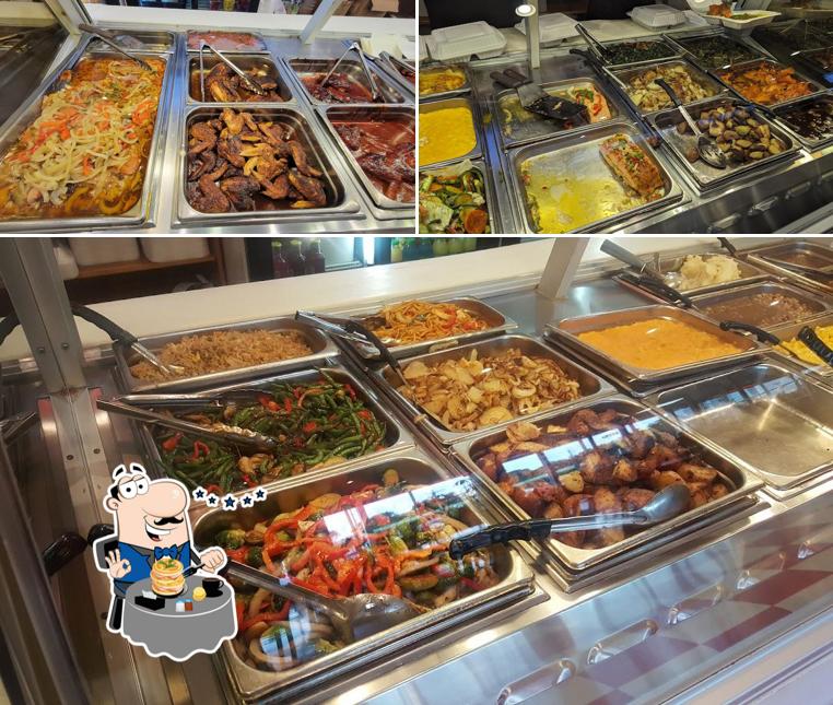 Mid Atlantic Seafood, Laurel - Restaurant menu, prices and reviews