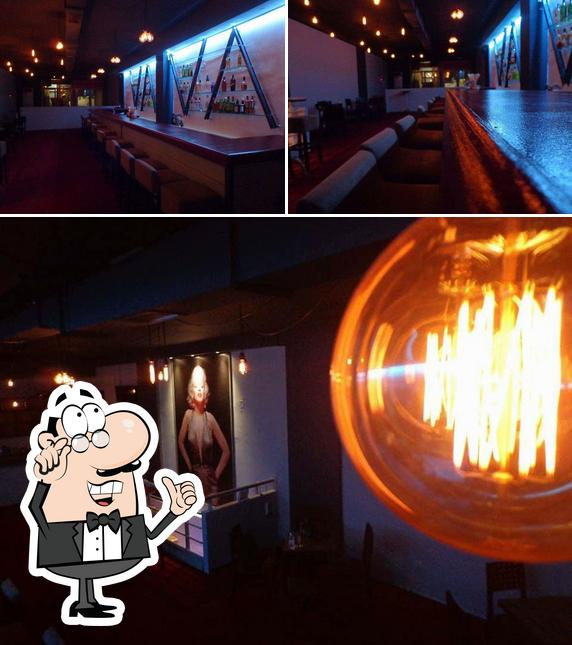 Monroe Cafe Bar, Rethimno - Restaurant reviews