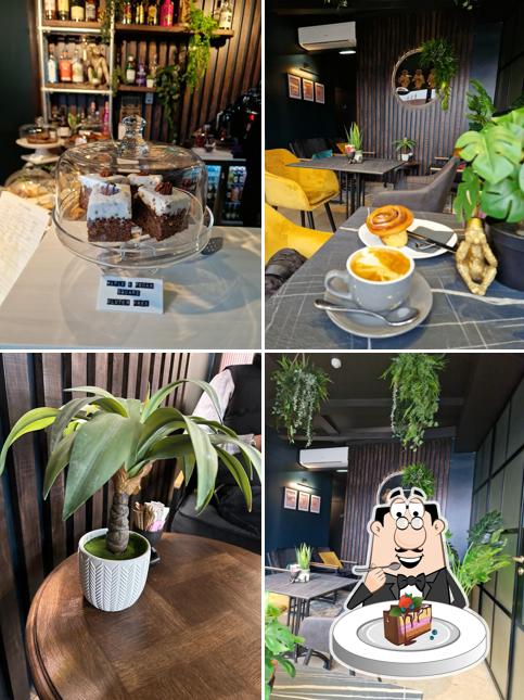 Not my Monkey, Newark-on-Trent - Restaurant menu, prices and reviews
