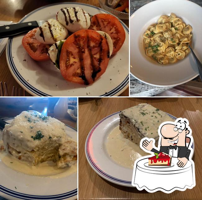 Sazio in Rehoboth Beach - Restaurant reviews