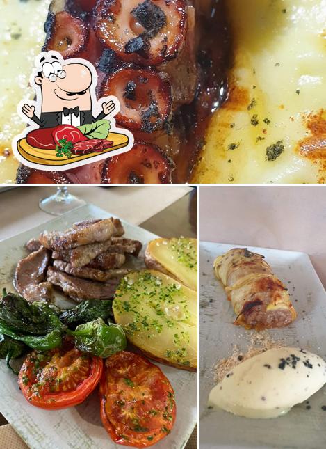 Vatali restaurant, Polinyà - Restaurant menu, prices and reviews