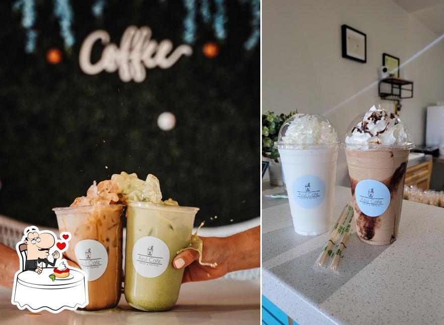 Azul Cafe Somerton in Somerton - Restaurant reviews