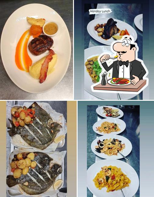 Bistro 53 Maynooth, Maynooth - Restaurant menu, prices and reviews