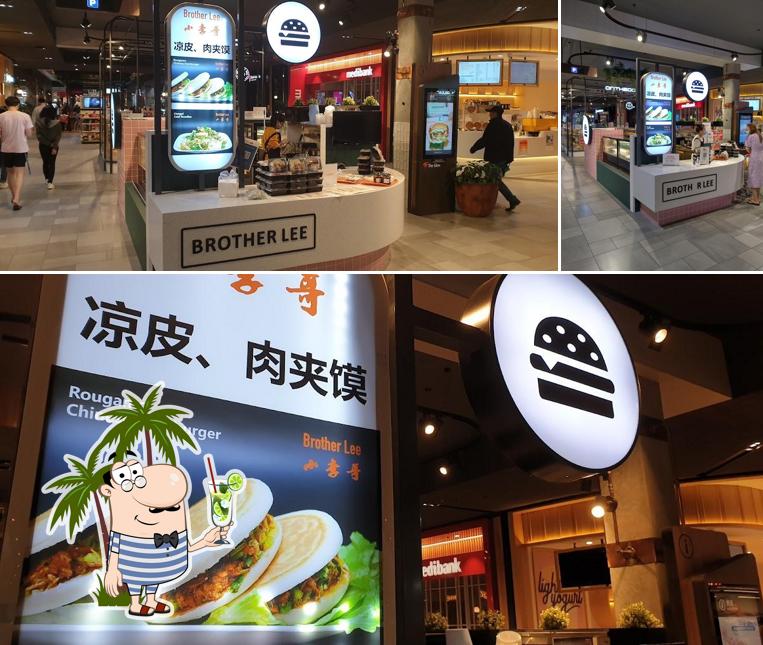 Brother Lee The Glen, Glen Waverley - Restaurant menu, prices and reviews