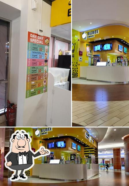 Pub y bar Bubee Drinks, Dubai, Muraqqabat Road - Opiniones del restaurante
