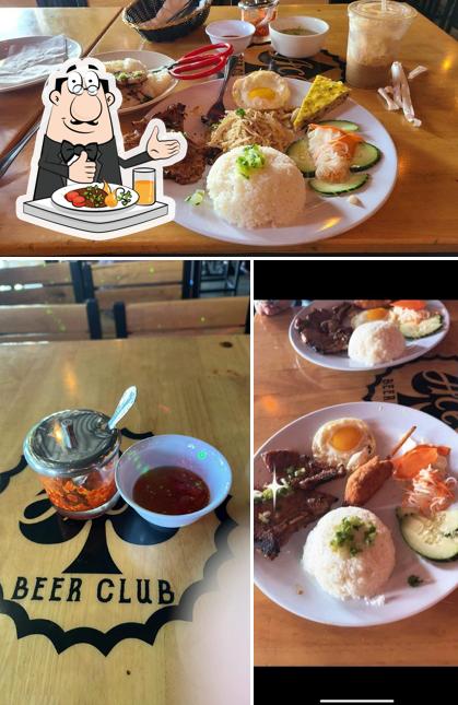 Com tam bui, Garden Grove - Restaurant menu, prices and reviews