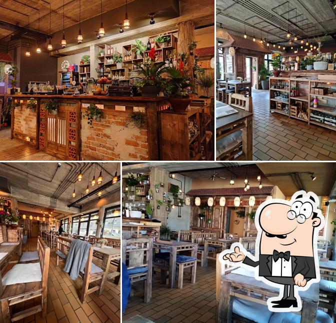 Đỗ Quán Restaurant, Hamburg - Speisekarte, Preise und Bewertungen