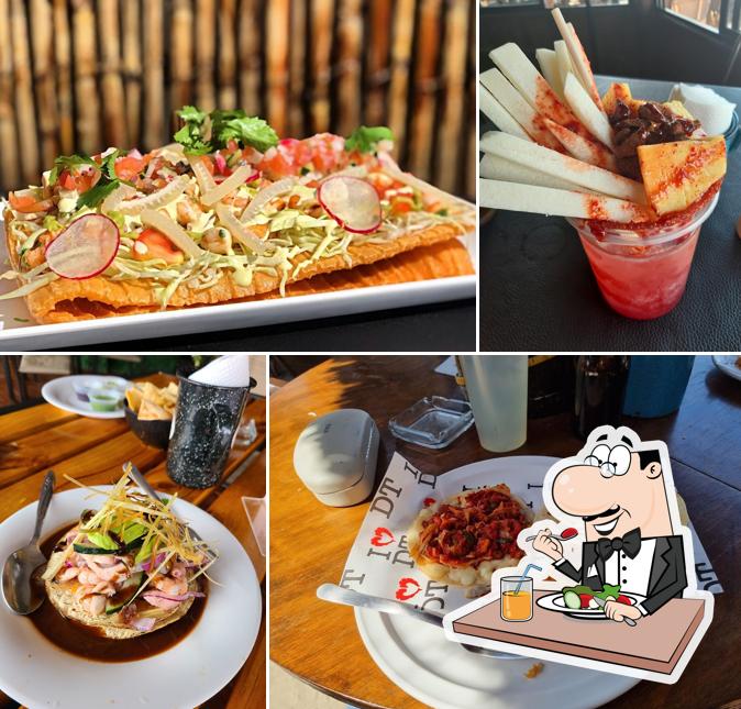 Los 20 mejores restaurantes en Saltillo, octubre 2025 - Restaurant Guru