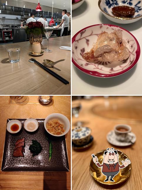 Eight Tables by George Chen in San Francisco - Restaurant reviews