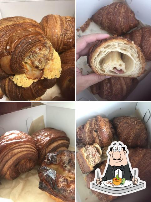 Evergreen Butcher + Baker, Atlanta - Restaurant menu, prices and reviews
