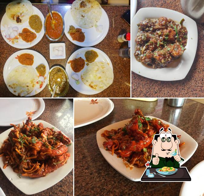 Top 2 restaurants with spicy chicken in Matheran, january 2025 ...