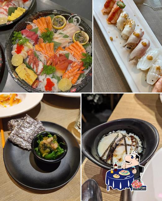 Kaka all you can eat, Toronto - Restaurant menu, prices and reviews