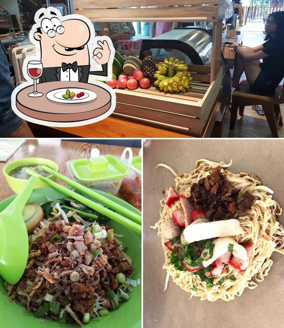 Komplek Pasar Mitra Raya 2, Batam - Restaurant reviews