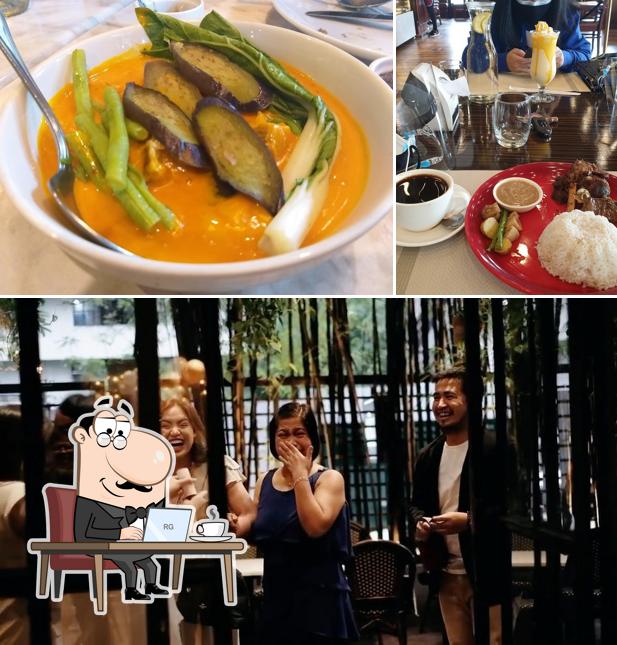 LOLA Cafe - Tomas Morato, Quezon City - Restaurant menu, prices and reviews