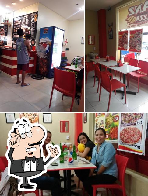 LANZ Pizza, Iloilo City - Restaurant menu, prices and reviews