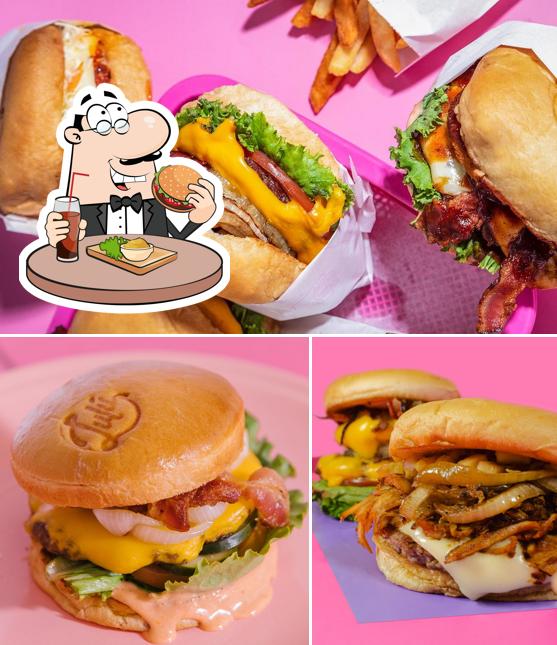 Lulú Burgers, Irapuato - Menú del restaurante, precios y reseñas