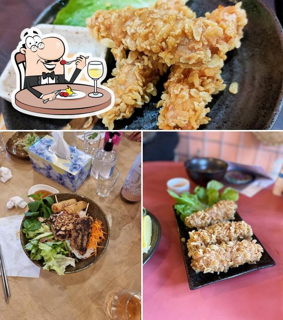 Me Pho Chatswood, Chatswood - Restaurant menu, prices and reviews