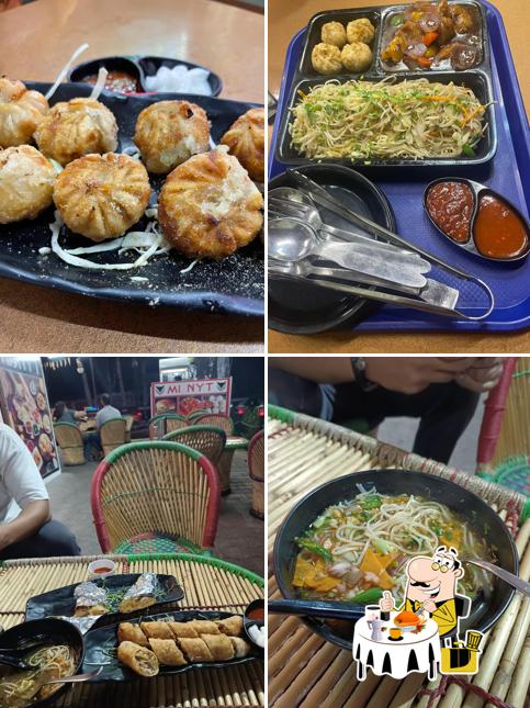 Midnyt, Pathankot - Restaurant reviews
