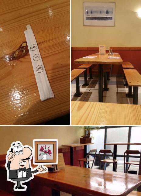 Noodle City, 235 Station Rd in Harrow - Restaurant reviews