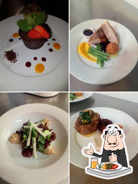 O Gormans Bunker Restaurant @ Thurles Golf Club in Thurles - Restaurant ...