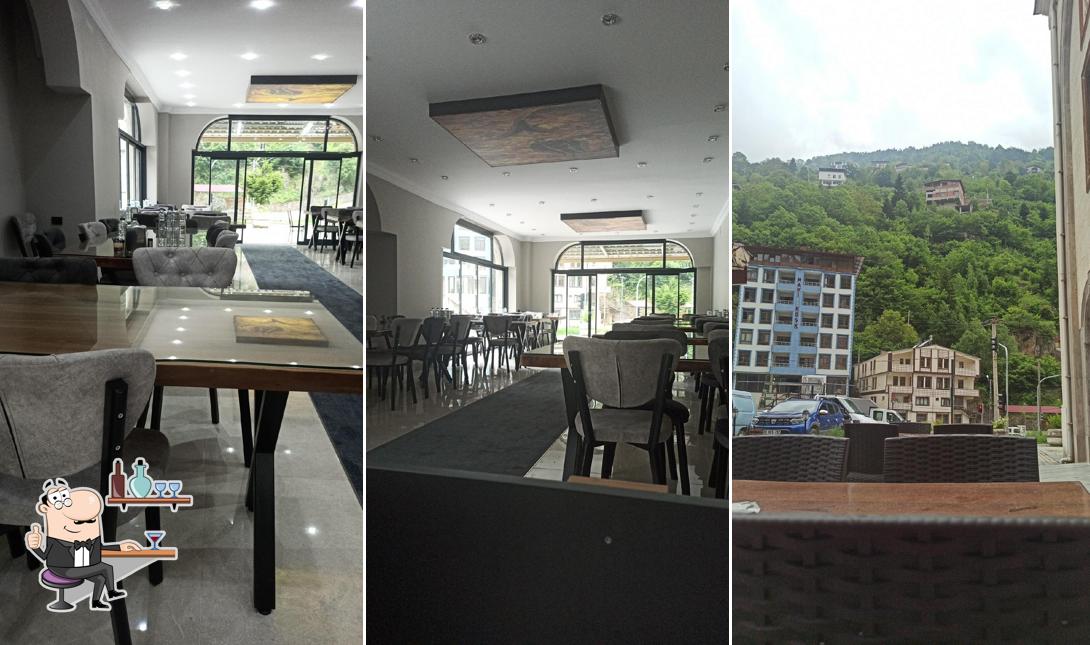 Şelale cafe ve restaurant - Restaurant menu, prices and reviews
