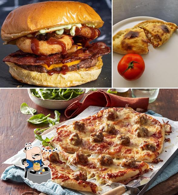Slice n Bite, Lisbon, Alvalade - Restaurant menu, prices and reviews