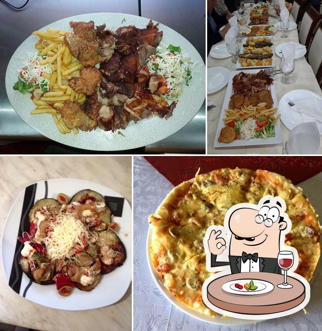 Swiss Doner restaurant, Plav - Restaurant reviews
