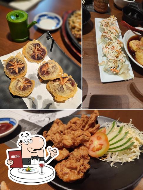 TOMO Japanese Dining, Quezon City - Restaurant menu, prices and reviews