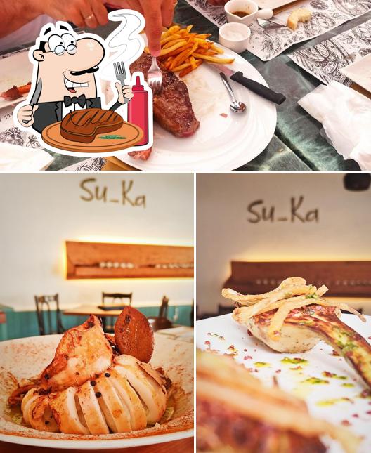 Taberna su_ka in San José - Restaurant reviews