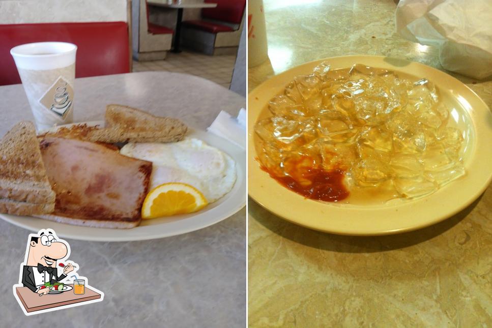 Valley Super Burger, Azusa - Restaurant menu, prices and reviews