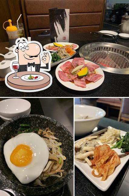 Yotsuba Japanese BBQ, Bangkok - Restaurant menu, prices and reviews