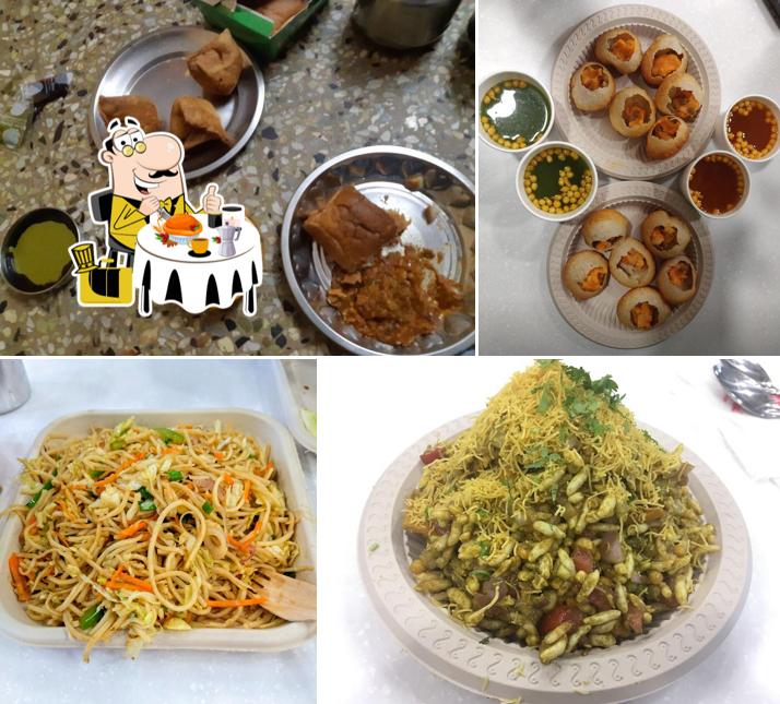 Shree Mithai, Chennai, 5 - Restaurant menu and reviews