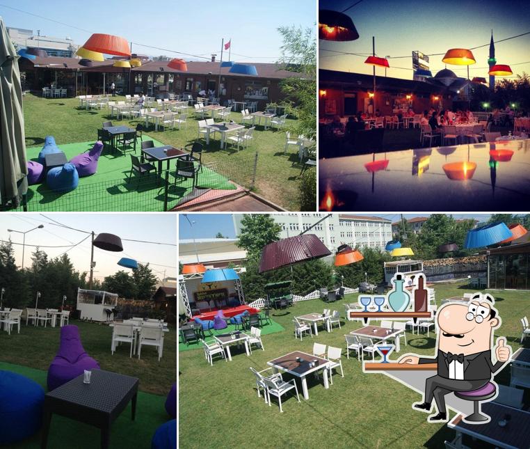 Lukka Beeftek House, Izmit - Restaurant reviews