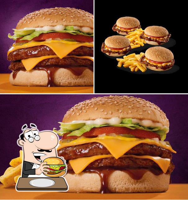 Steers restaurant, Johannesburg, Steers Newclare (Shell Corner Price ...