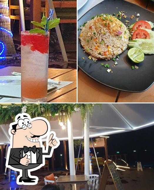 Sublime Cafe & Restaurant, Hua Hin - Restaurant reviews